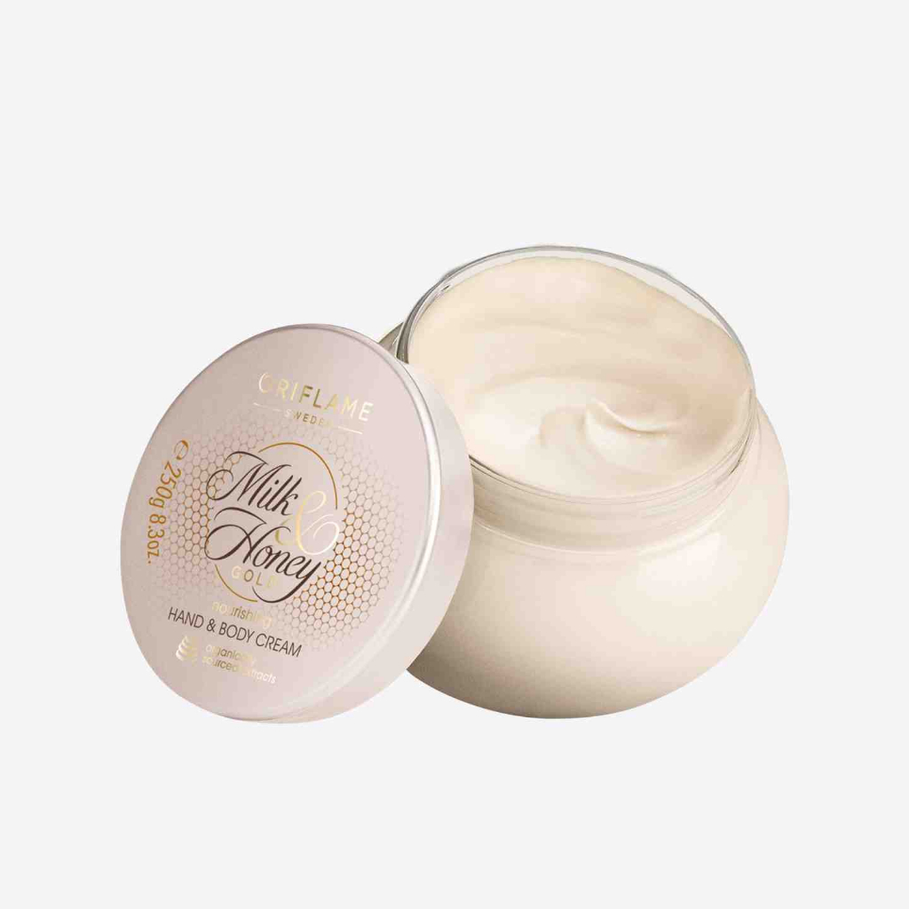 Jual Bodycream Milk Honey Gold | Shopee Indonesia