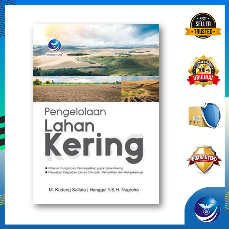 Jual Pengelolaan Lahan Kering | Shopee Indonesia