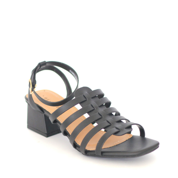 Jual Be-Bob Heels Camelia202 | Shopee Indonesia