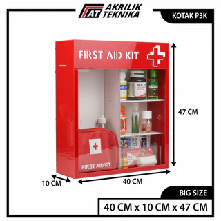 Produk Akrilik Teknika | Shopee Indonesia