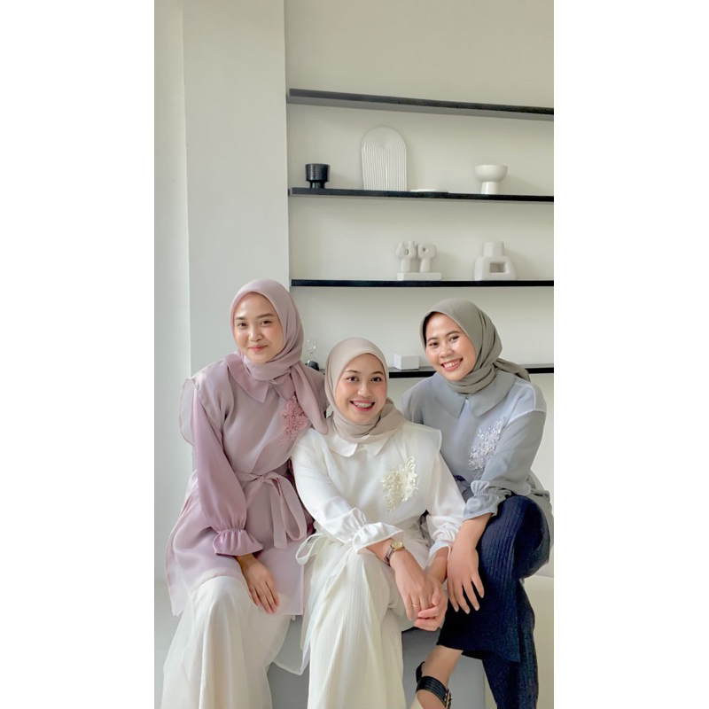 Jual RAYA SET VOL 1 | Shopee Indonesia