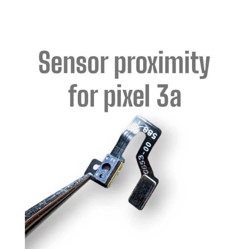 Jual Sensor ir proximity original - Google pixel 3a | Shopee Indonesia