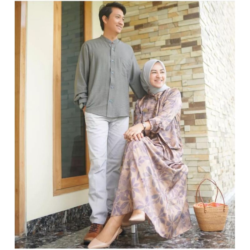 Jual MAGALI DRESS // EDEN DRESS by NCK LABEL | Shopee Indonesia