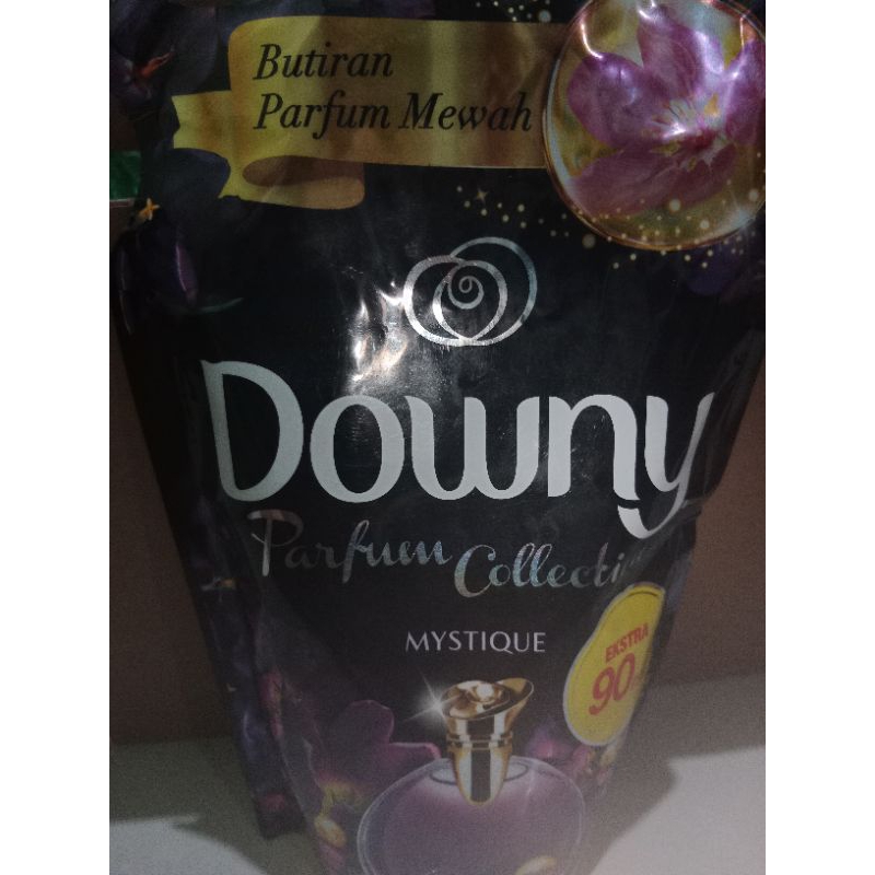 Jual Downy parfum collection mystique 850ml | Shopee Indonesia