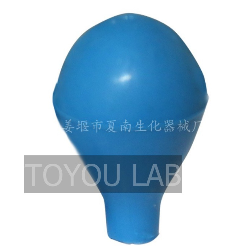 Jual RUBBER BULB PIPET FILLER BIRU | Shopee Indonesia