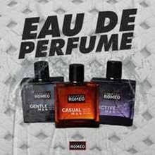 Jual Shantos Romeo Fragrance Eau De Parfume 100ml Varian Active Man ...