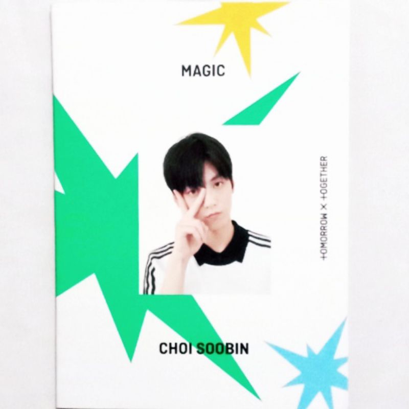 Jual TXT Tomorrow X Together Tomorrow By Together The Dream Chapter ...