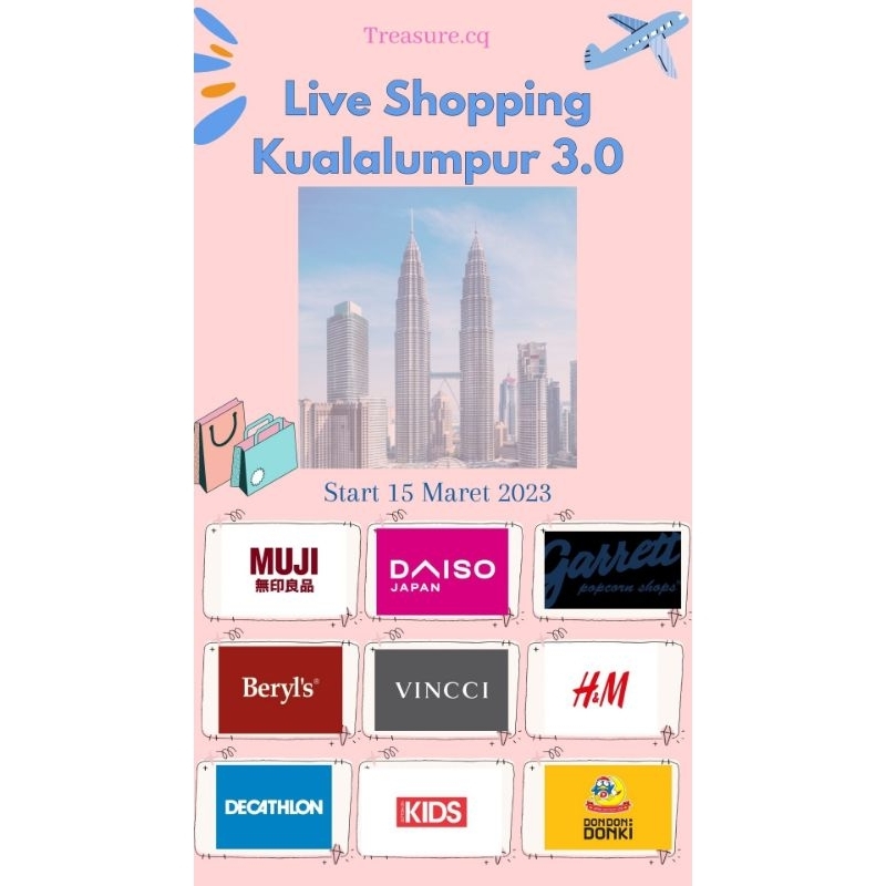 Jual LS KL 2023 5 KG | Shopee Indonesia