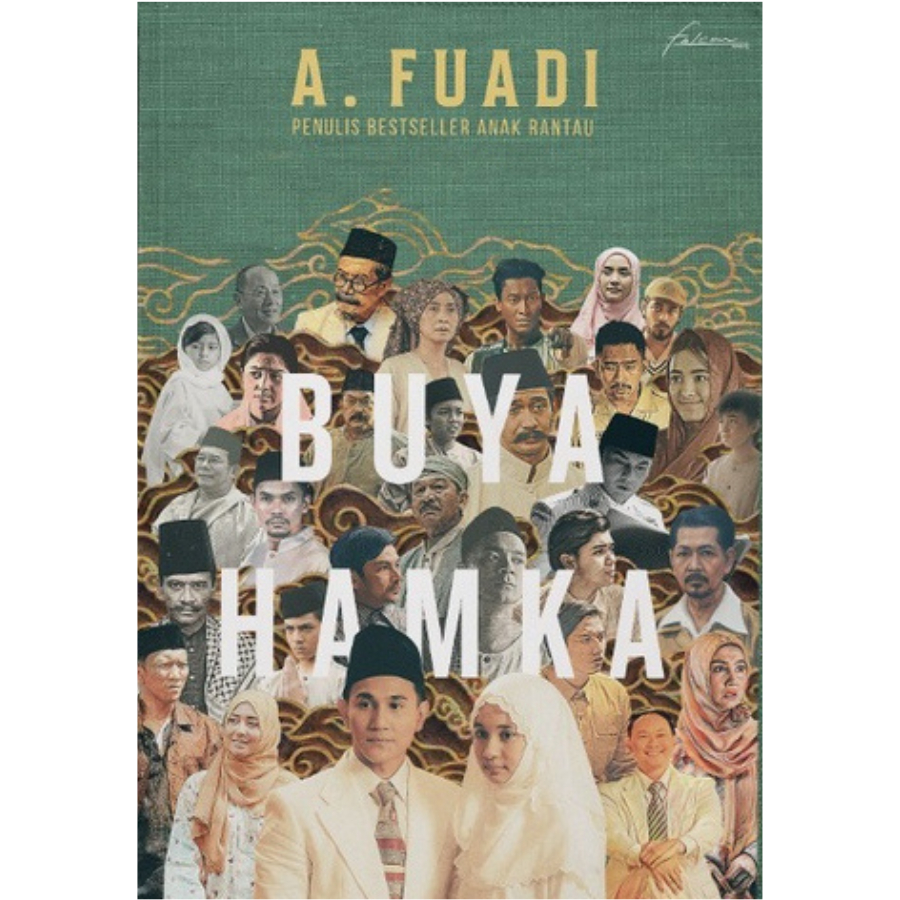 Jual Buku Buya Hamka & Komsi Komsa | Shopee Indonesia