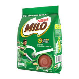 Jual milo activ 300g | Shopee Indonesia