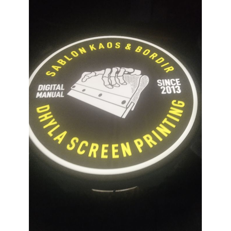 Jual Neon Box Bulet 40cm | Shopee Indonesia