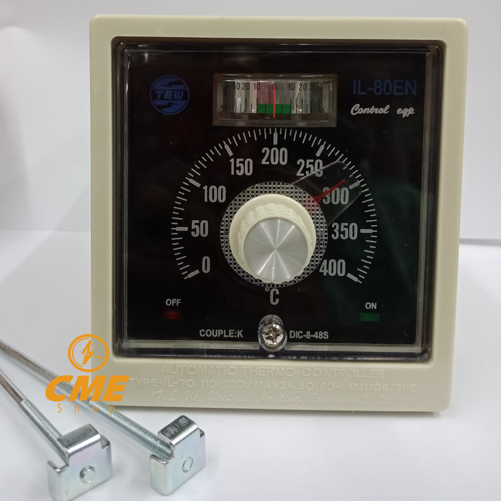 Jual Thermo Controller Terlengkap & Harga Terbaru April 2026 | Shopee ...