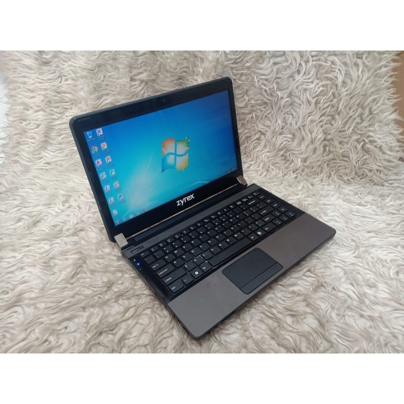 Jual Laptop Zyrex Cruiser WT4820 Ram 4gb HDD 500gb core i3 Siap pakai ...