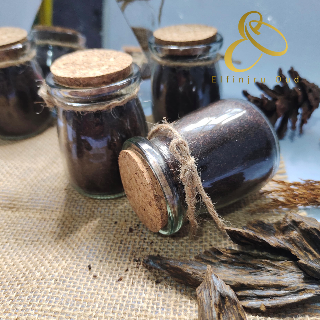 Jual BUKHUR PREMIUM 30 Gr BAKHOR BUHUR SERPIHAN KAYU GAHARU ORIGINAL ...