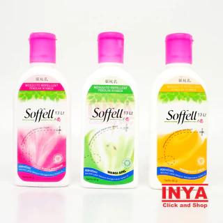 Jual Soffel Terlengkap & Harga Terbaru Maret 2025 | Shopee Indonesia