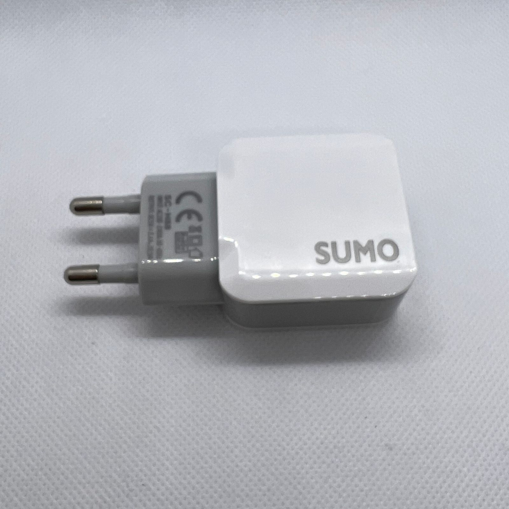 Jual kepala casan 2.4A semua jenis hp fast android iphon charger ...