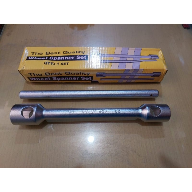 Jual Kunci Roda 21 x 26 Engkel 4Ban Ps100,Ps110 | Shopee Indonesia