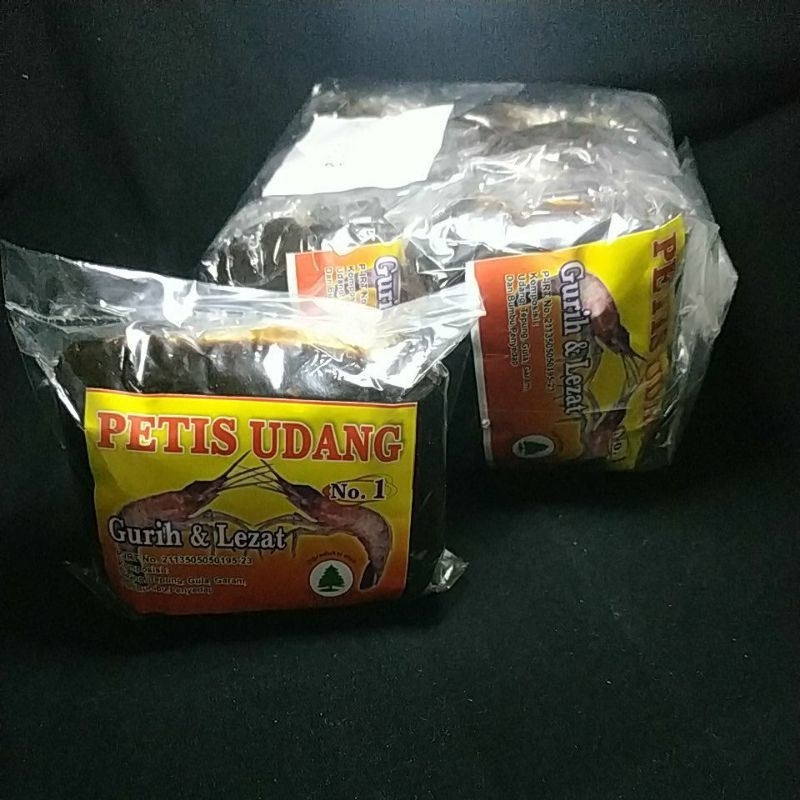 Jual Petis udang No.1 Gurih dan Lezat | Shopee Indonesia