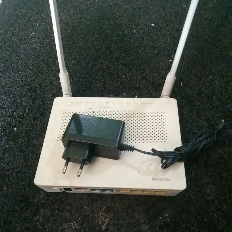 Jual huawei HG8245A XPON GPON DAN EPON | Shopee Indonesia