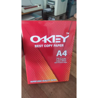 Jual Kertas A4 1 Rim Terlengkap & Harga Terbaru April 2025 | Shopee Indonesia