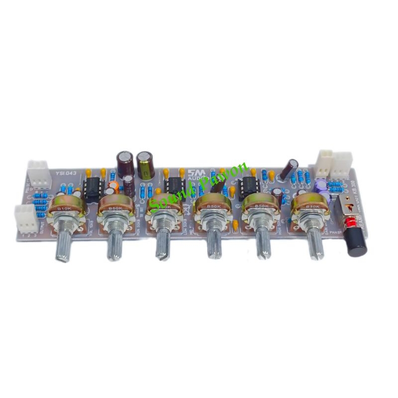 Jual Kit Peavey KB300 Pre Amp Kendang | Shopee Indonesia