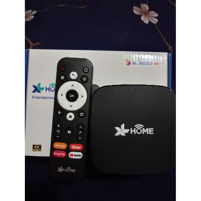 Jual STB Akari AX810 Advan | Shopee Indonesia