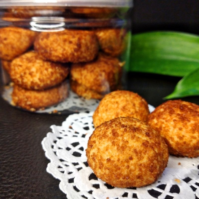 Jual Palm Cheese Cookies | Shopee Indonesia