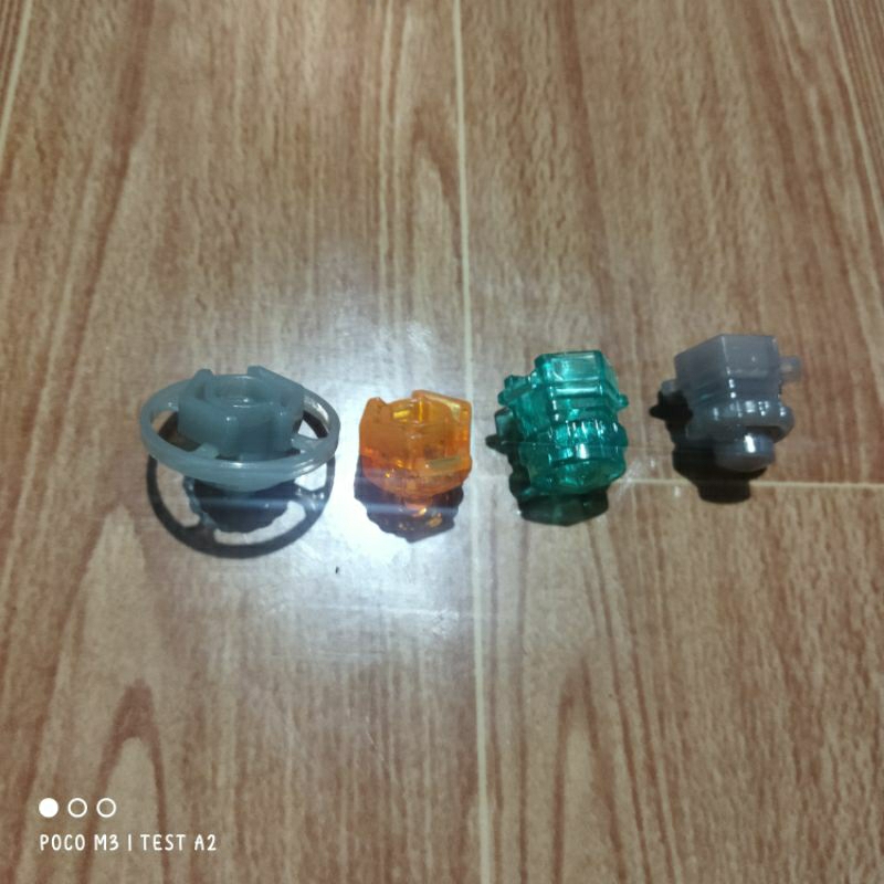 Jual beyblade metal fight bottom part takara tomy | Shopee Indonesia