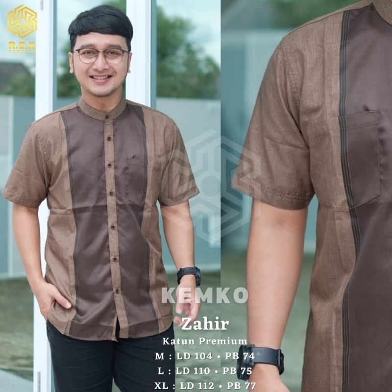 Jual kemko zahir | Shopee Indonesia