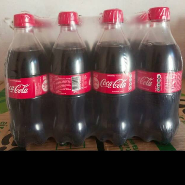 Jual Coca-cola Mini 250 ml ( 1 pak isi 12 pcs ) | Shopee Indonesia
