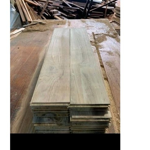 Jual papan kayu jati perhutani 5mm*10cm panjang 80cm | Shopee Indonesia