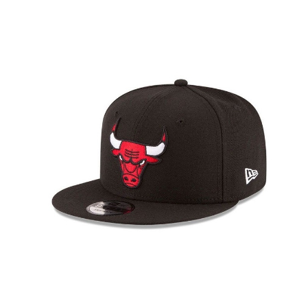 Jual Snapback Chicago Bulls Banteng Side Logo Premium Quality [COD ...