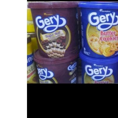 Jual Astor Gery Wafer Roll & Ekstrudat 350gr | Shopee Indonesia