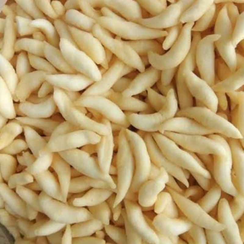 Jual Snack Keju / Bidaran Keju 350 gram | Shopee Indonesia
