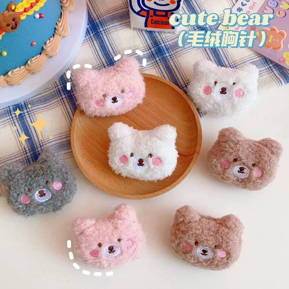 Jual Pin Bros Boneka - Bros Pin Tas Lucu (1 pcs) | Shopee Indonesia