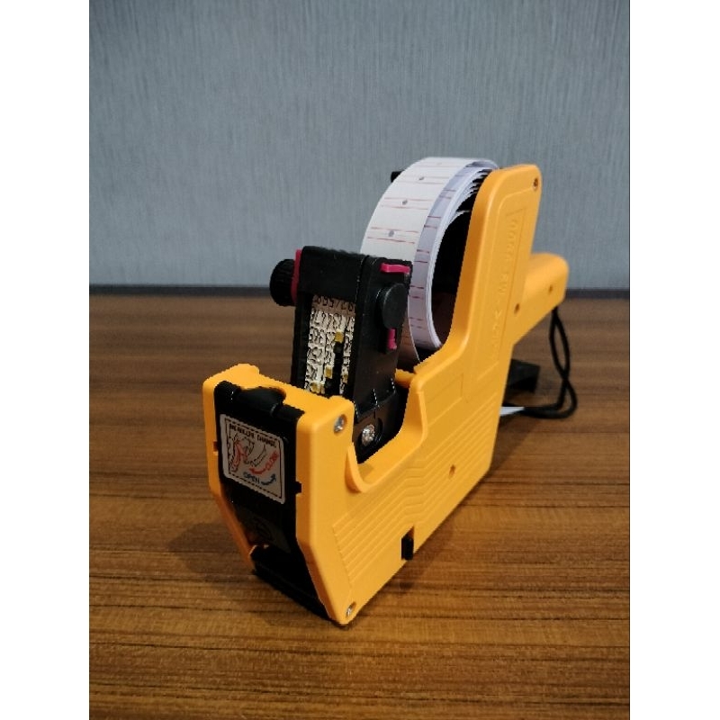 Jual Alat Label Harga | Shopee Indonesia