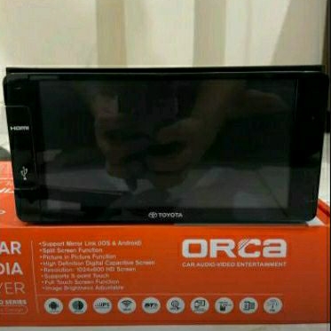 Jual head unit toyota sienta Kenwood dnr916wsit | Shopee Indonesia