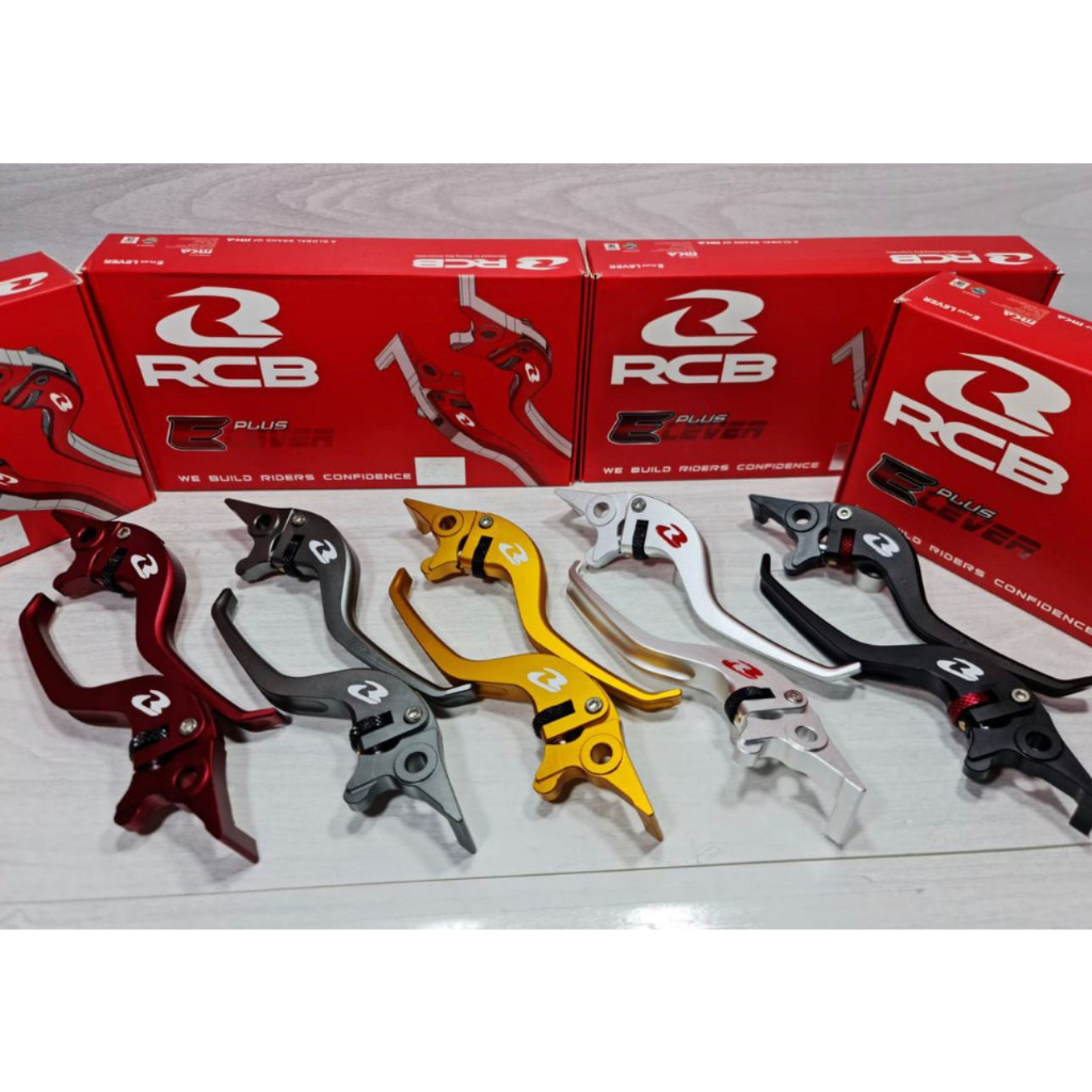 Jual Handle rem RCB E plus E+ beat street vario 125 150 new 2018 2019 ...