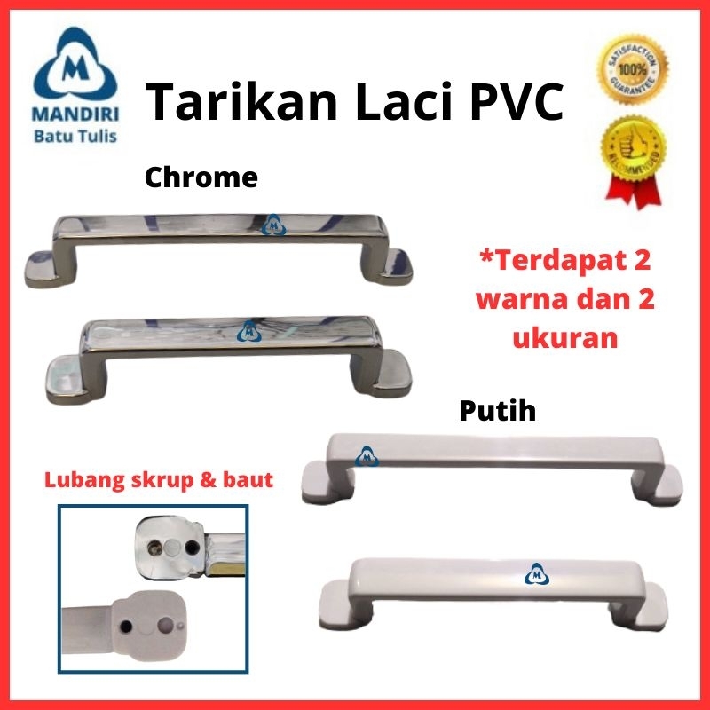 Jual Tarikan Laci - Handle Handel Lemari - Gagang Pintu Lemari Laci ...