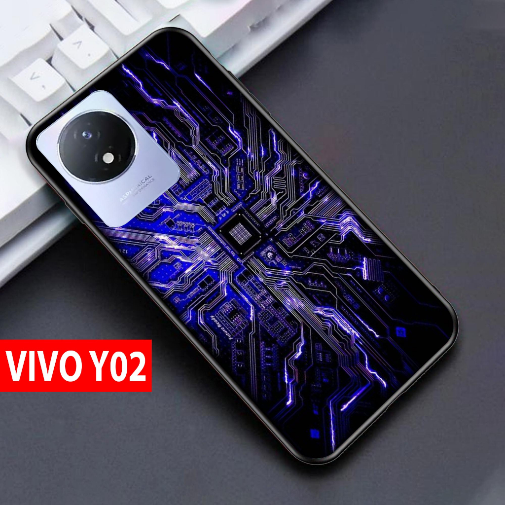 Jual Vivo Chipset Y02 Terlengkap & Harga Terbaru Juni 2026 | Shopee ...