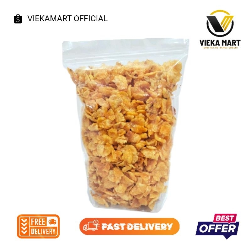 Jual Snack Cemilan Jagung Marning geprek 250 gram / Cemilan jagung enak ... Jual Snack Cemilan Jagung Marning geprek 250 gram / Cemilan jagung enak ...