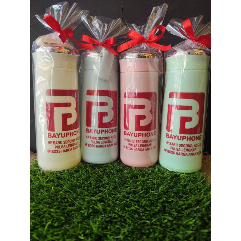 Jual Botol Tumbler Minum Nice Custom Nama Dan Kemas Shopee Indonesia