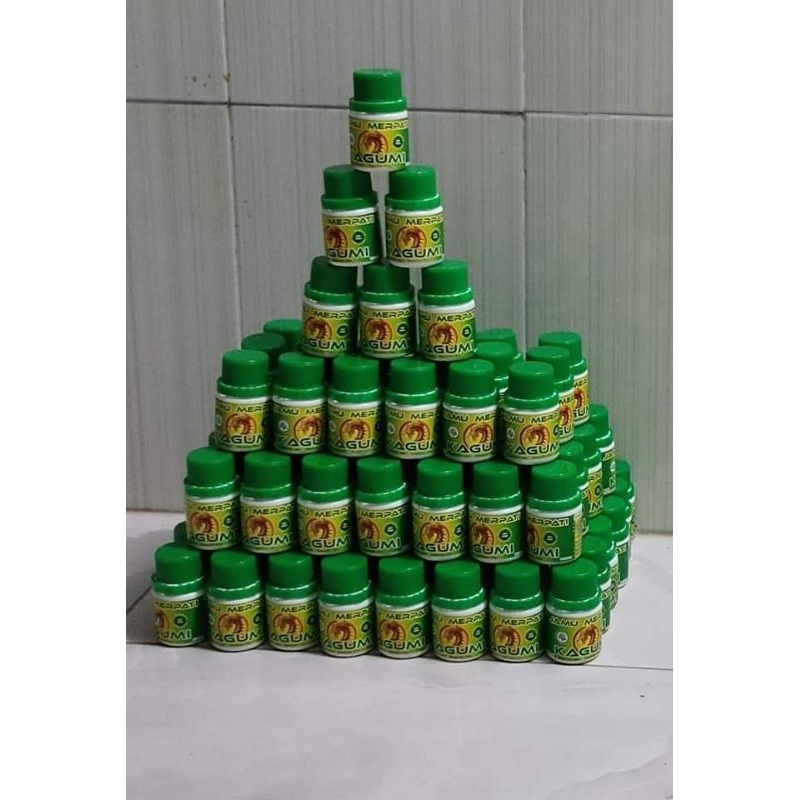 Jual JAMU MERPATI KAGUMI BOTOL HIJAU ( UNTUK MERPATI BAHAN ) ISI ...