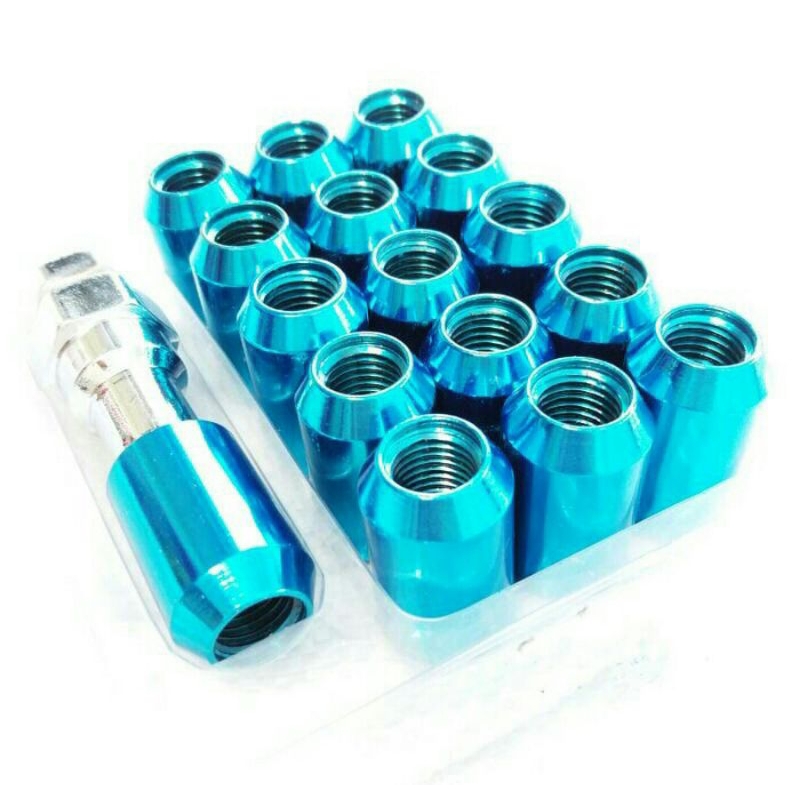 Jual Baut roda mobil L dan shock L baut roda L | Shopee Indonesia