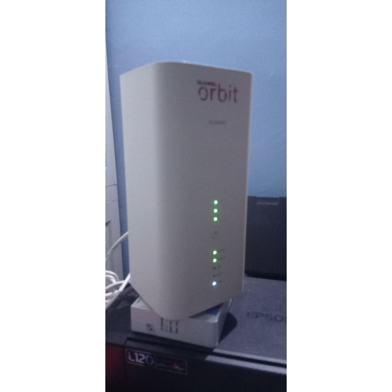 Jual modem orbit max | Shopee Indonesia