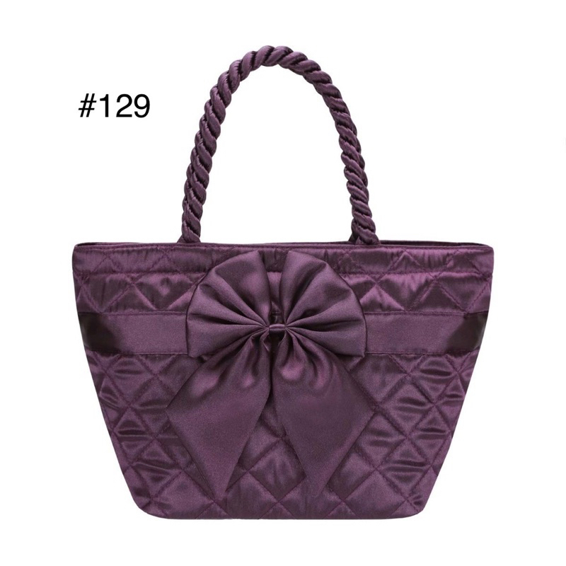 Jual ORIGINAL NaRaYa Tas Handbag Satin Ulir Part 2 | Shopee Indonesia