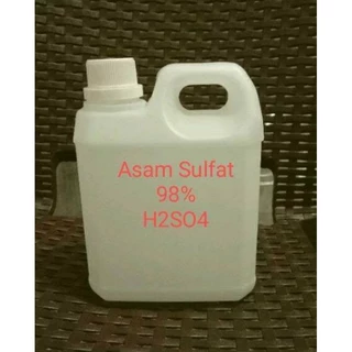 Jual H2SO4 Terlengkap & Harga Terbaru Agustus 2024 | Shopee Indonesia