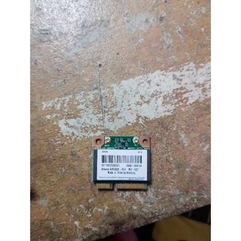 Jual modul wifi card bluetooth laptop | Shopee Indonesia