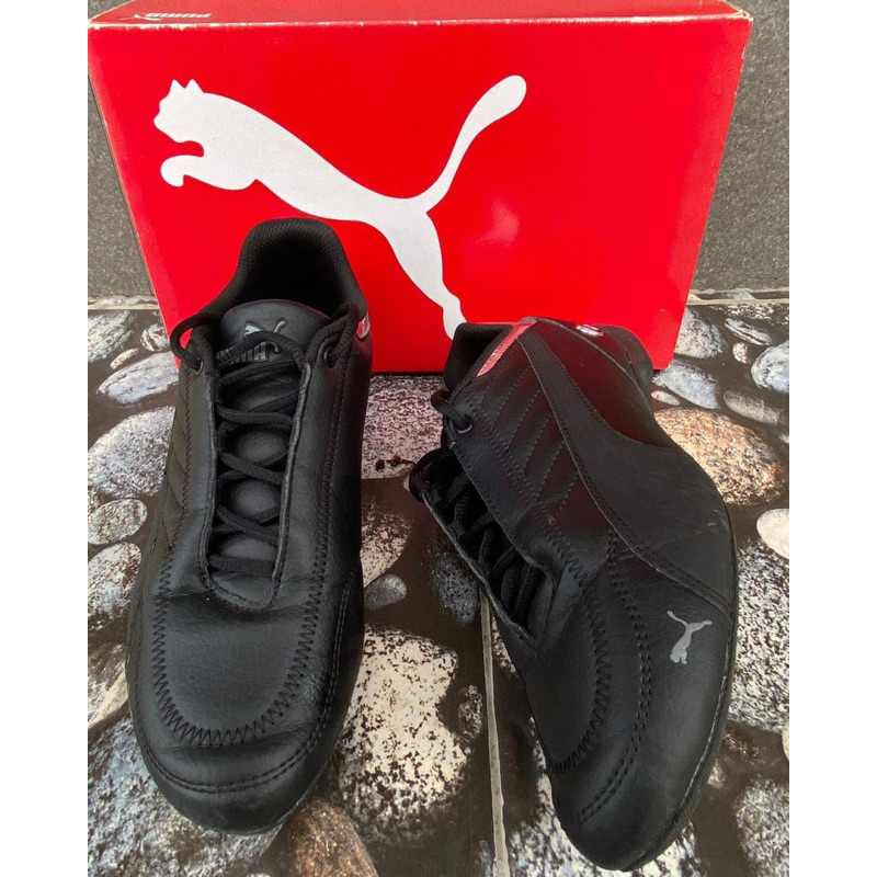 Jual Sepatu Puma Authentic / Sepatu Puma Original / Sepatu Puma ...