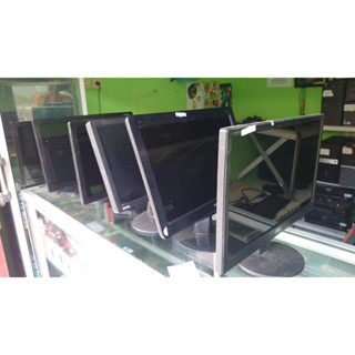 Jual LCD MONITOR MURAH MONITOR LCD LED WIDE | Shopee Indonesia